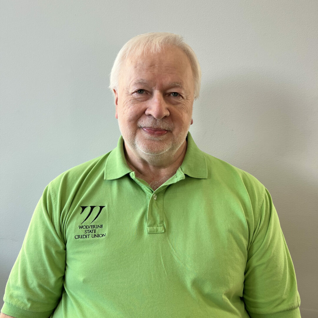 Board of Directors - Wolverine State Credit Union