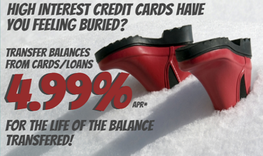 Wolverine State Credit Union Community minded, just like you.