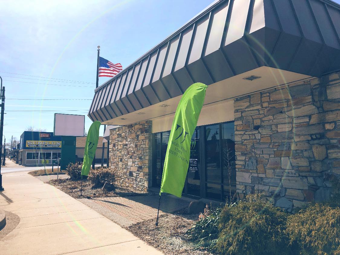 Oscoda, Michigan Branch Open - Wolverine State Credit Union