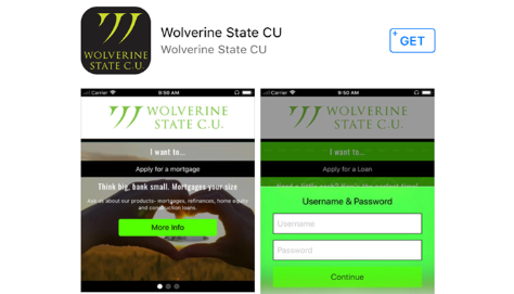 Download our FREE App! - Wolverine State Credit Union